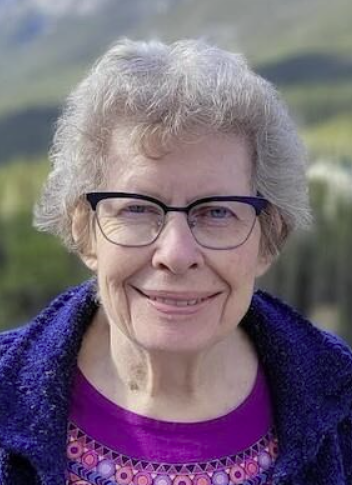 Ann Nichols | ASU Retirees Association